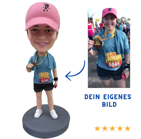 Mini Kreatur personalisierte Figur - Onlineshop – Mini Kreatur - Deine ...