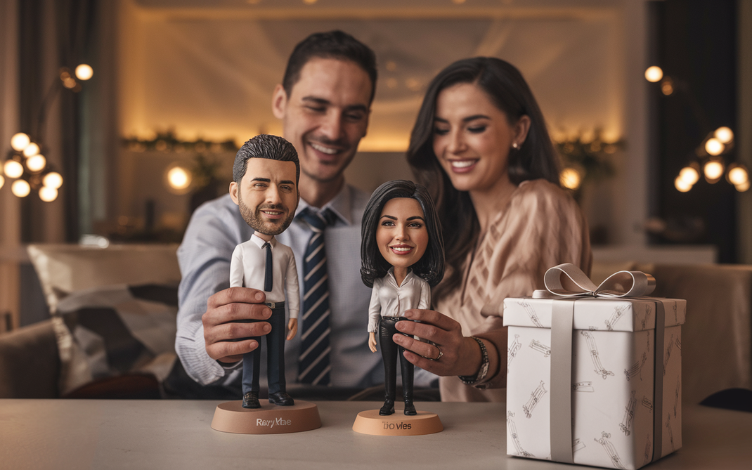 Mini Kreatur personalisierte Figur - Onlineshop – Mini Kreatur - Deine ...